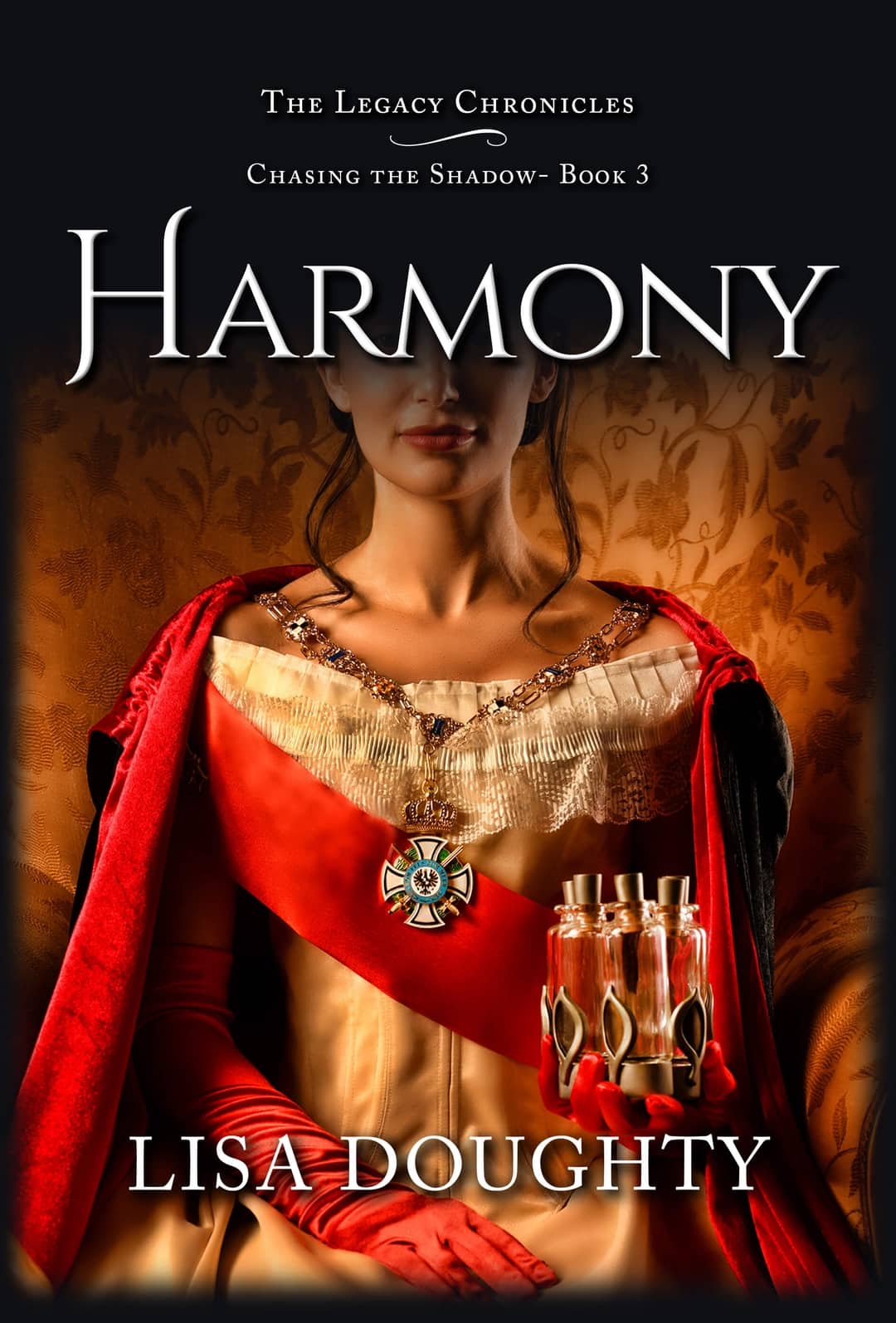 Lisa Doughty | Official Author Website