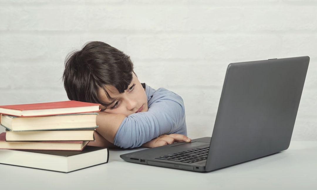 Struggling high school students can catch up