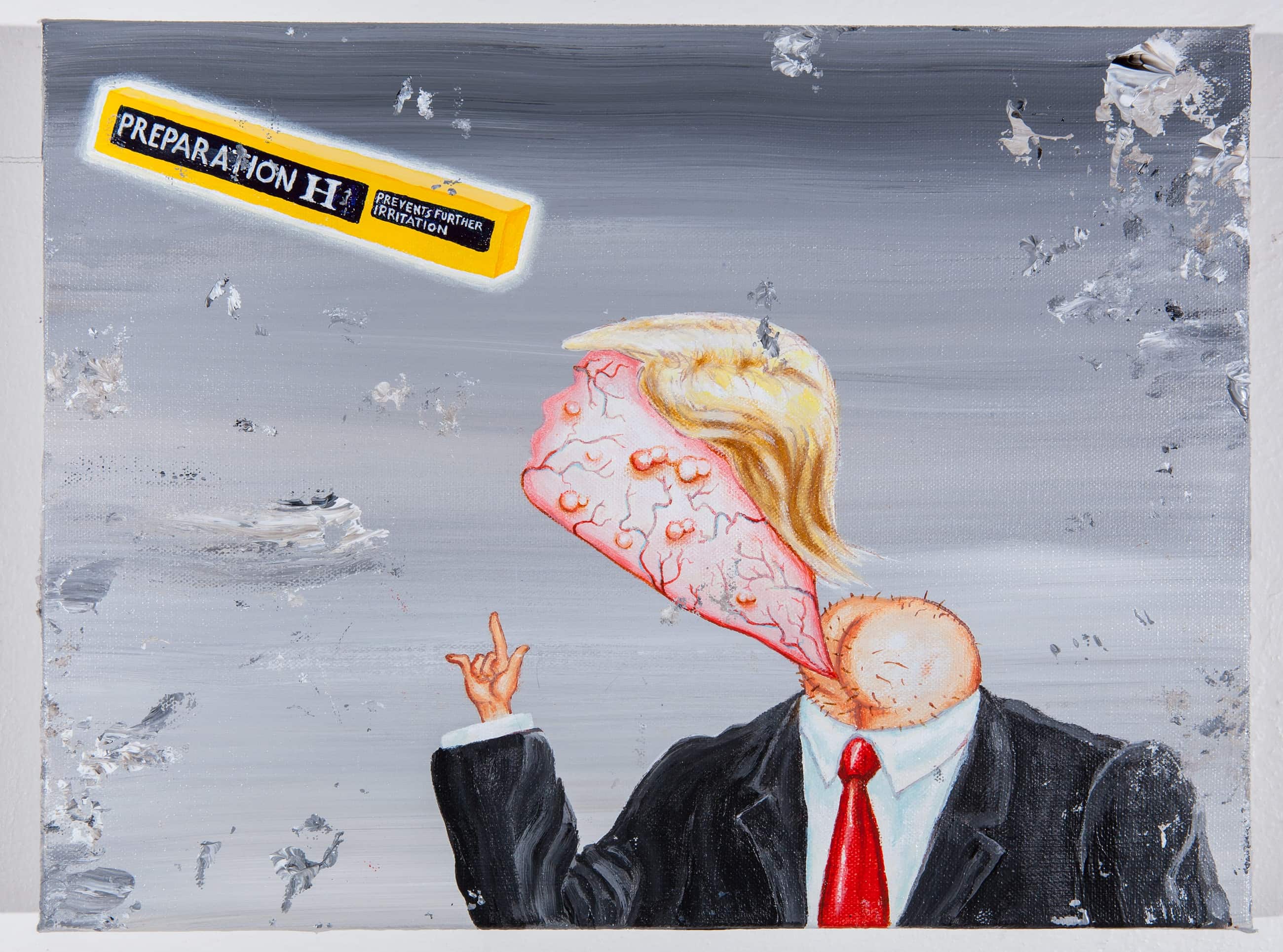 Enrique Chagoya—The Seven Deadly Sins and Utopías Coloniales