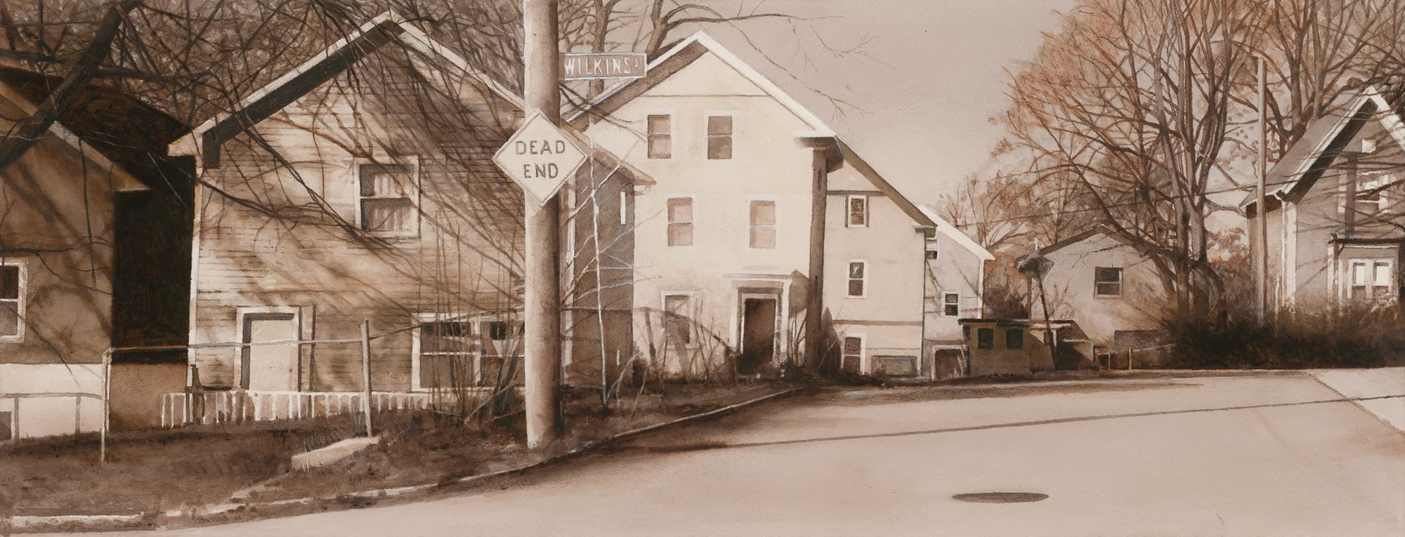 Mary Snowden—Local