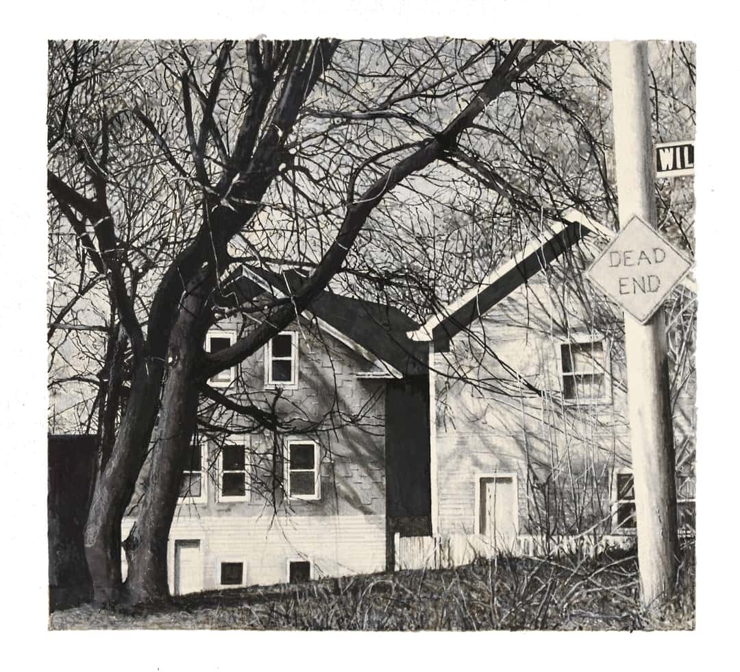 Mary Snowden—Local