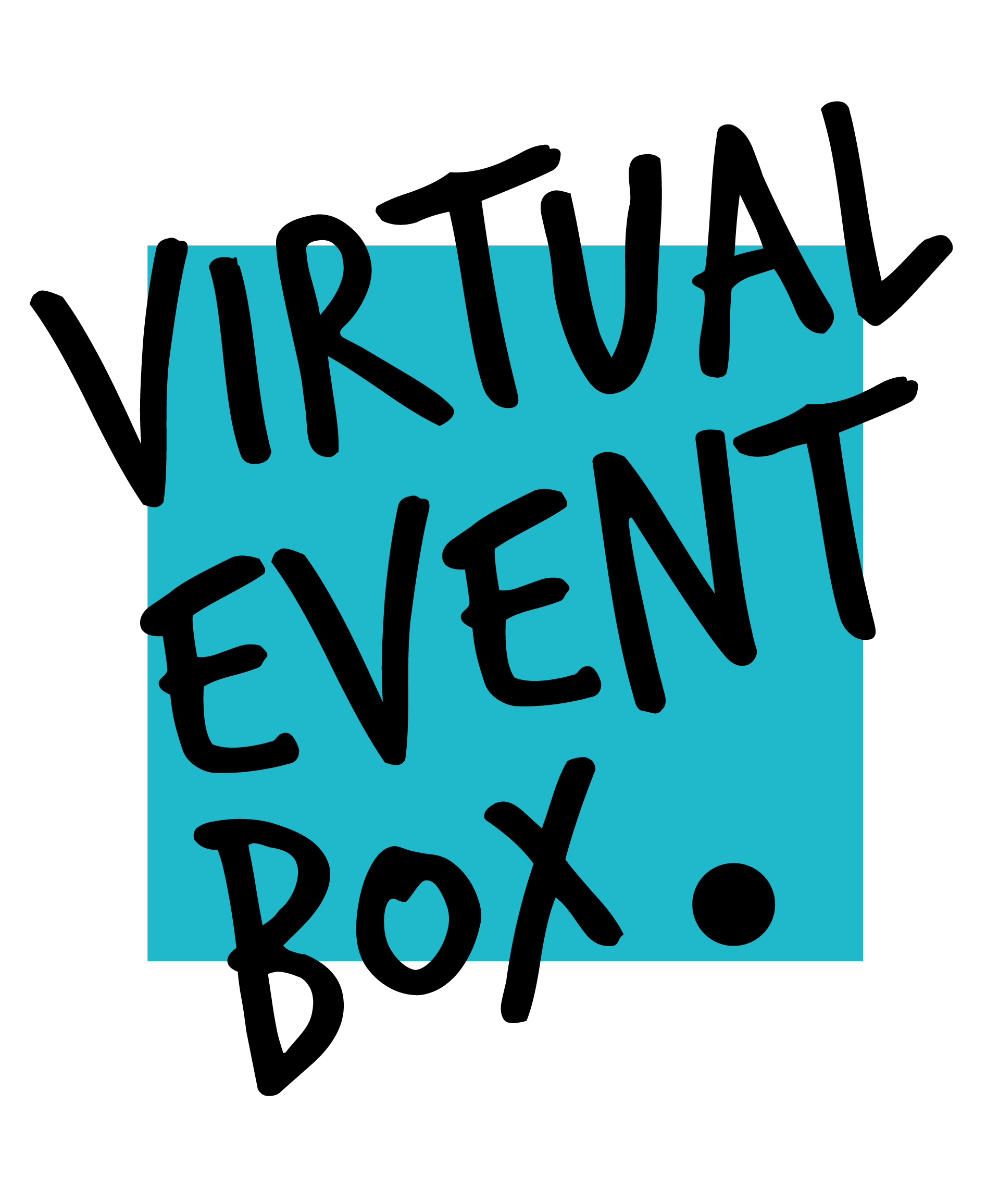 Connected Event Group | Imagination - Technology - Connection