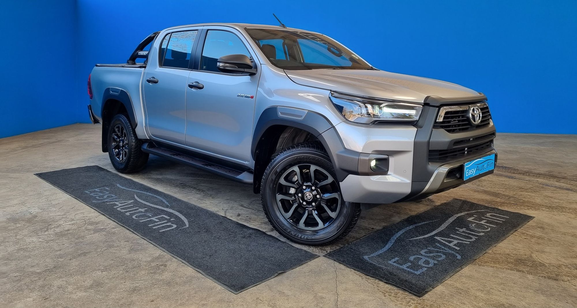 Our Cars at Easy Auto Finance Pty (Ltd)