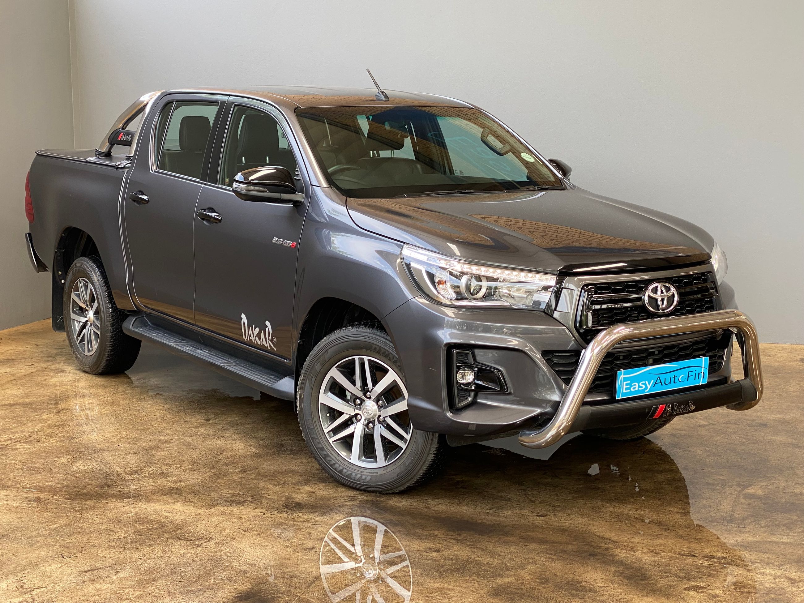 Our Cars at Easy Auto Finance Pty (Ltd)