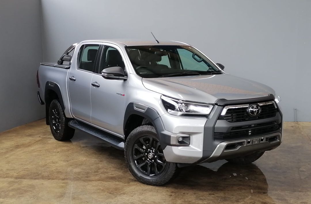 Easy Auto Fin - The Toyota Experts