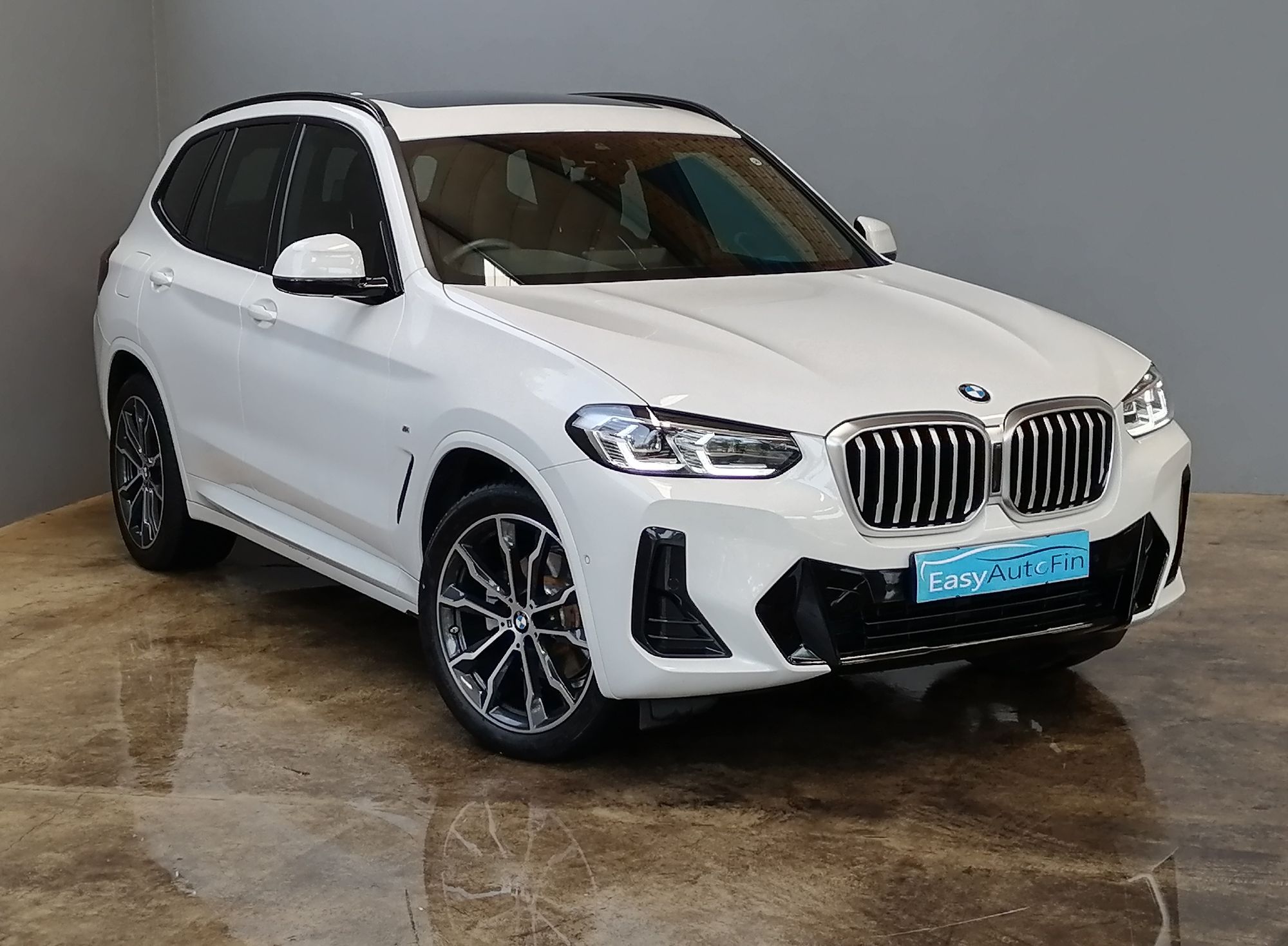 Easy Auto Fin - The Toyota Experts