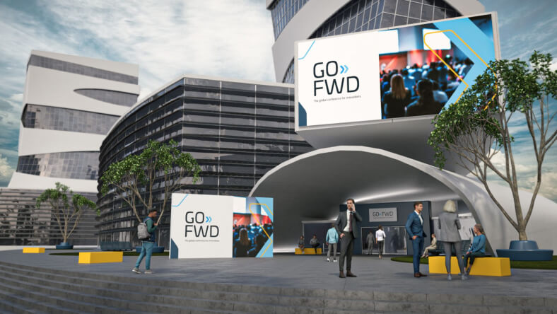 Meetingbox - The Ultimate Event Platform