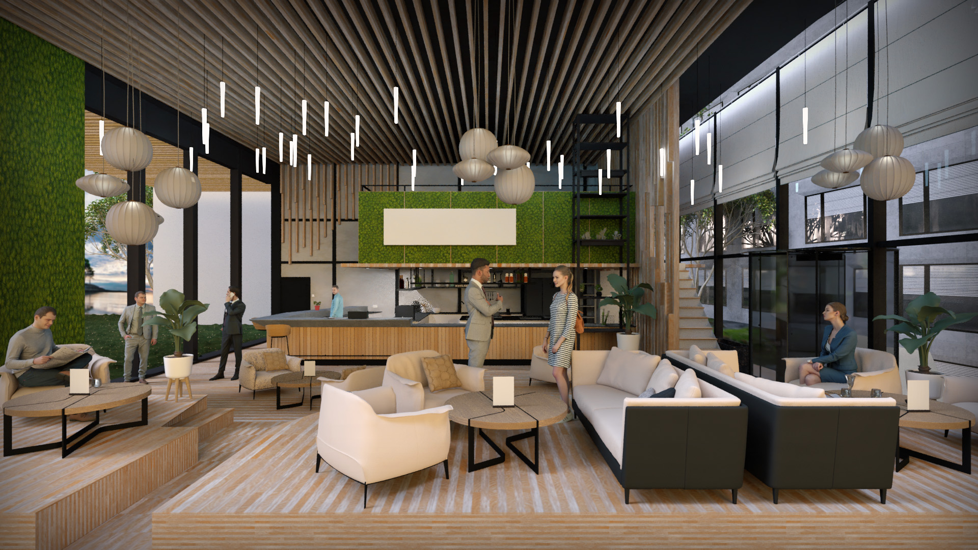 Meetingbox - The Ultimate Event Platform