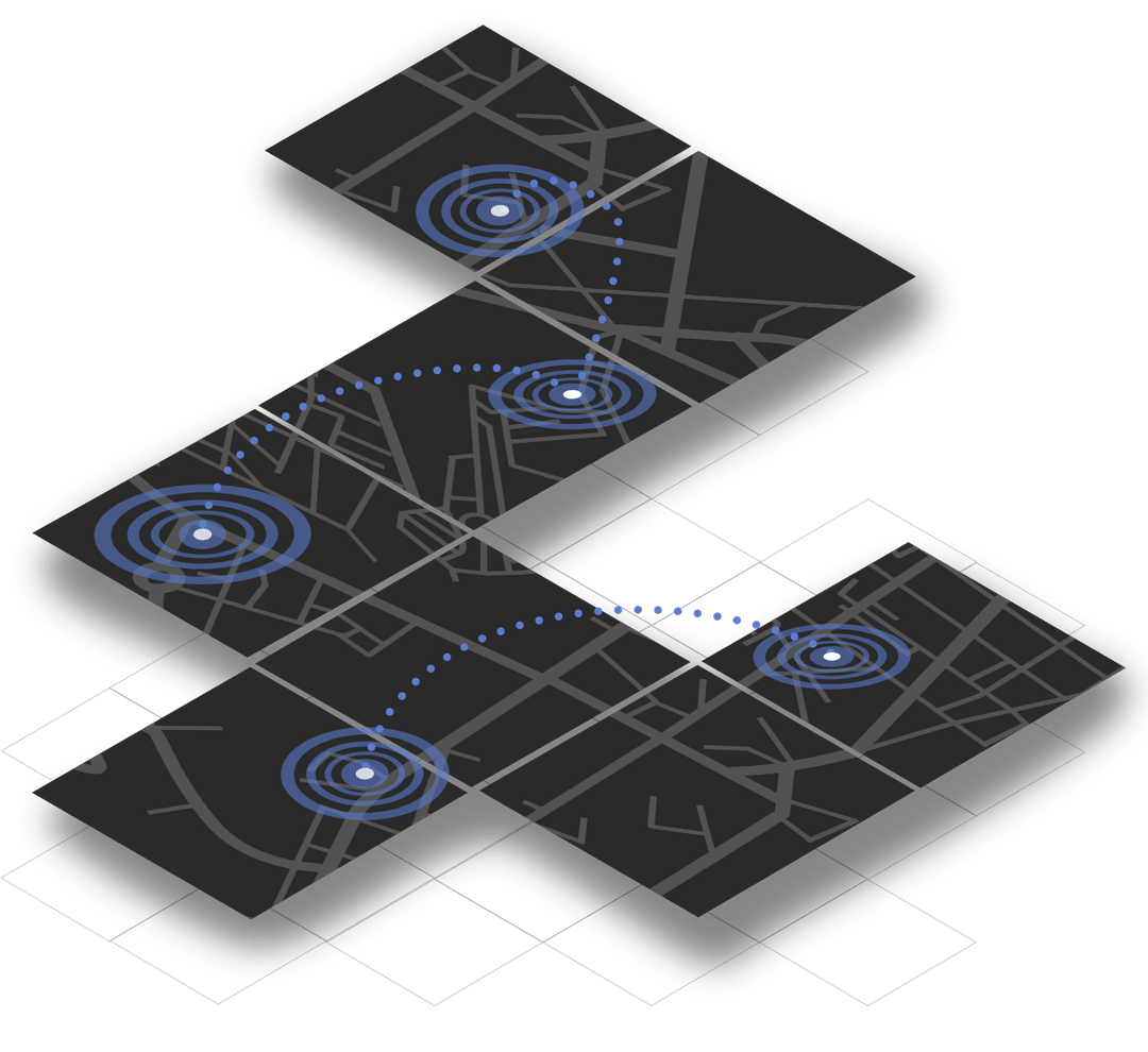Mättjänster - Väg, Järnväg & Ledningsnät | Atritec