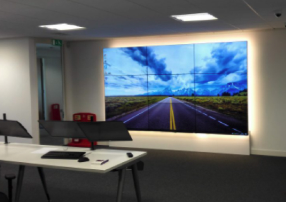 Willboard - Video Walls