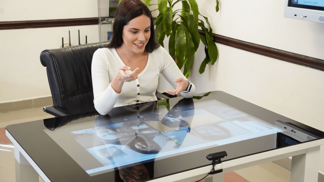 Willboard - Mesas Interactivas