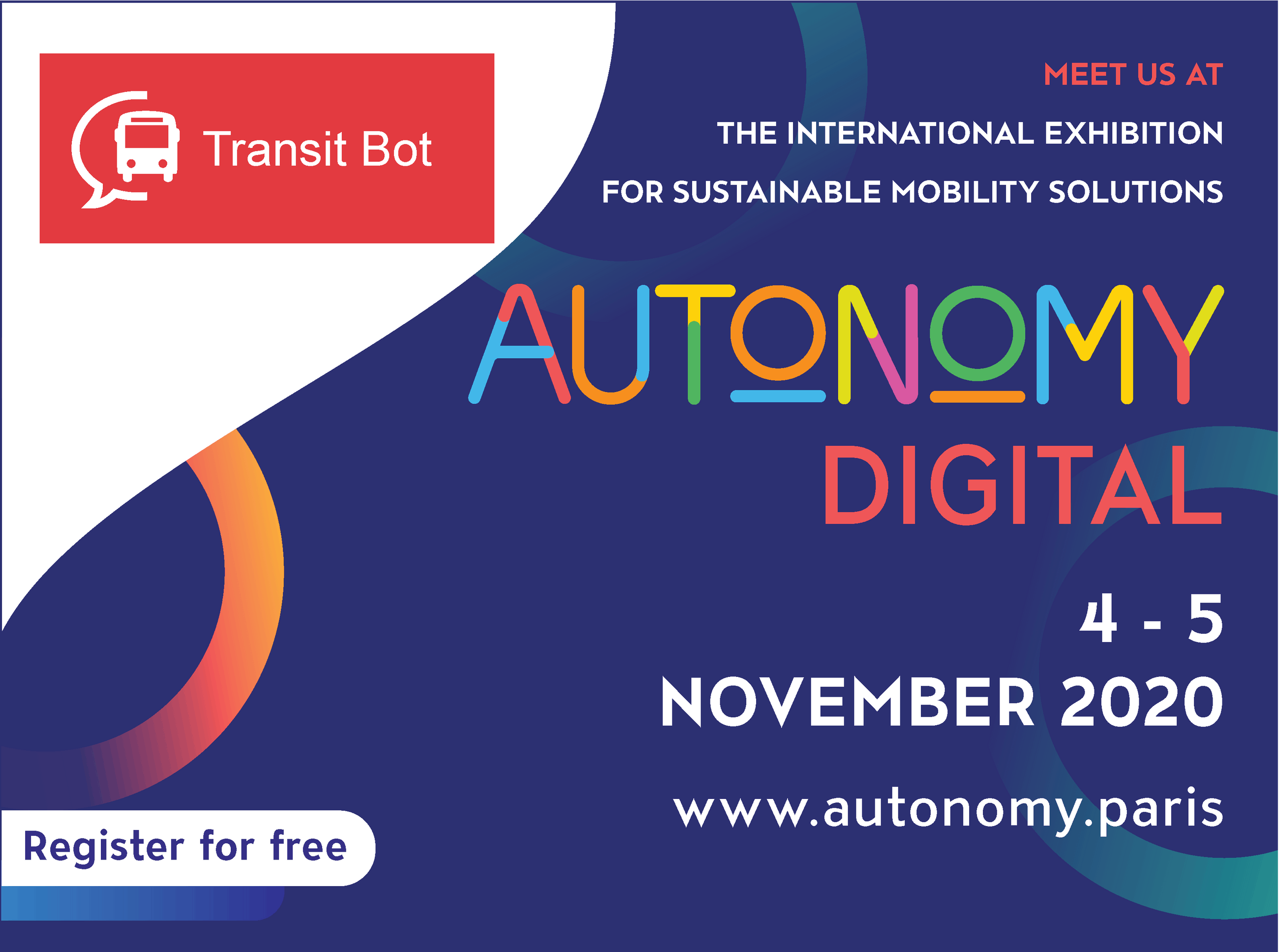 Transit Bot | Chatbots for public transit
