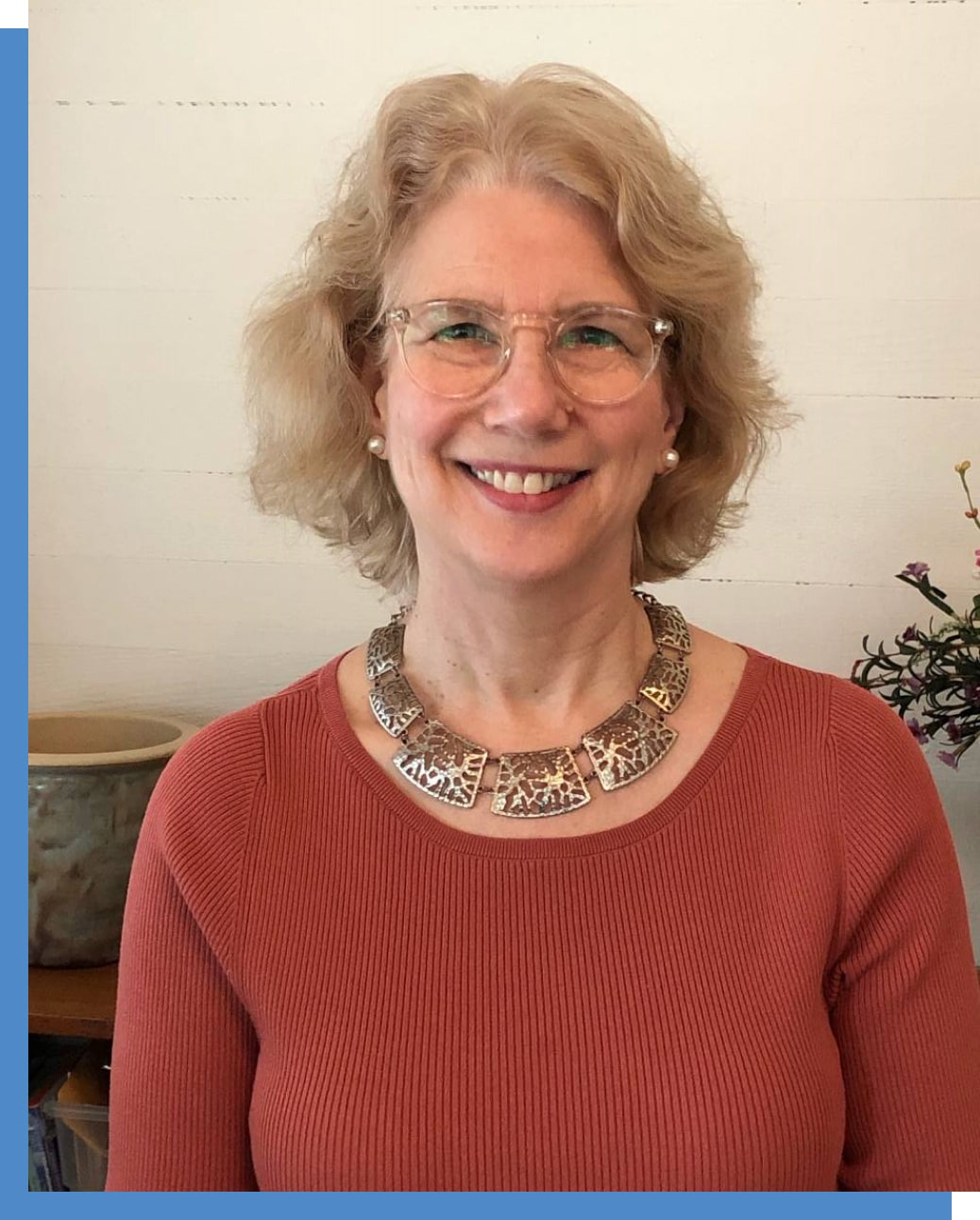 Dr. Wendy Newton, PsyD, Licensed Psychologist