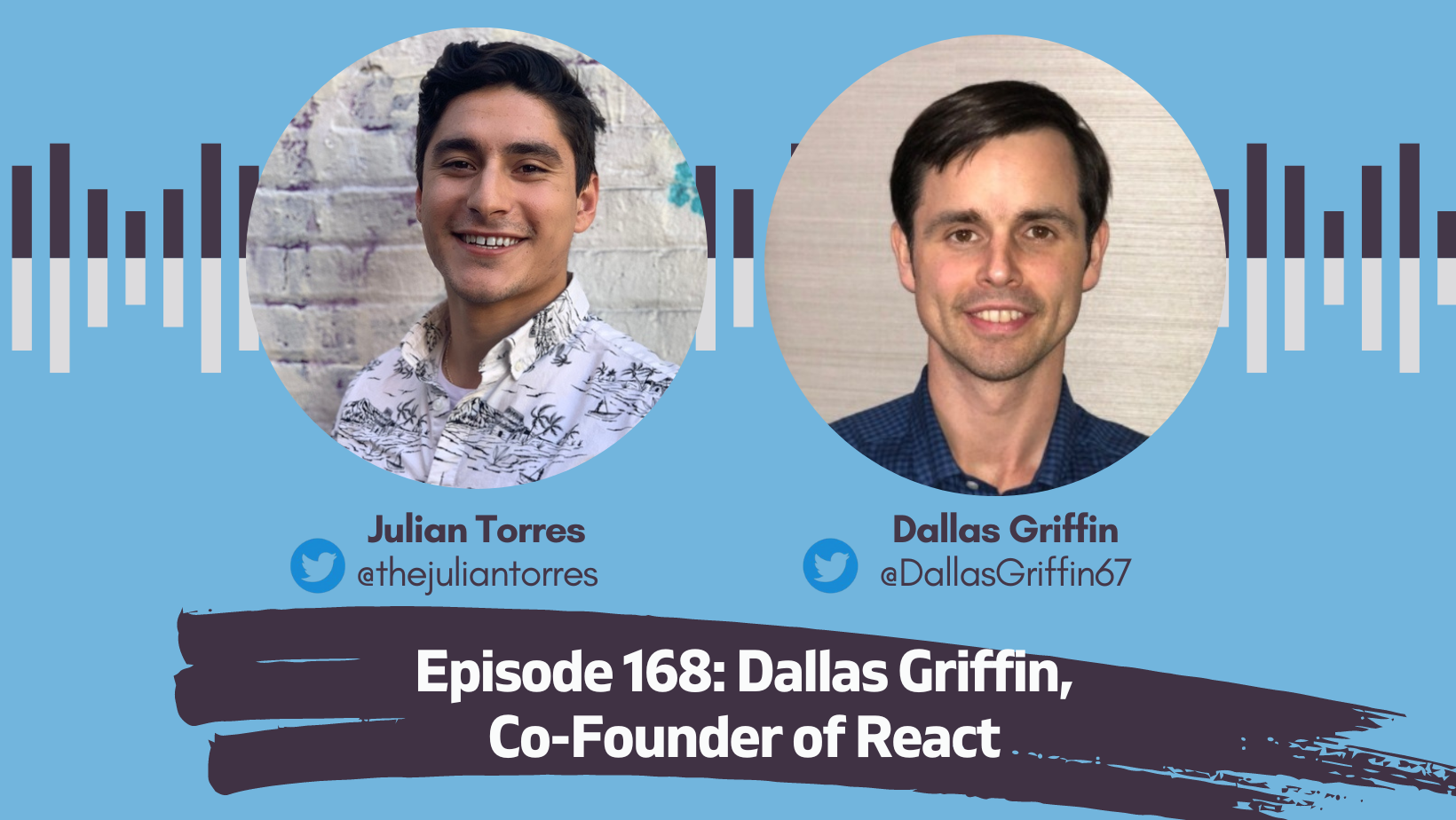 Behind Company Lines podcast | Episode 168: Dallas Griffin, Co-Founder ...