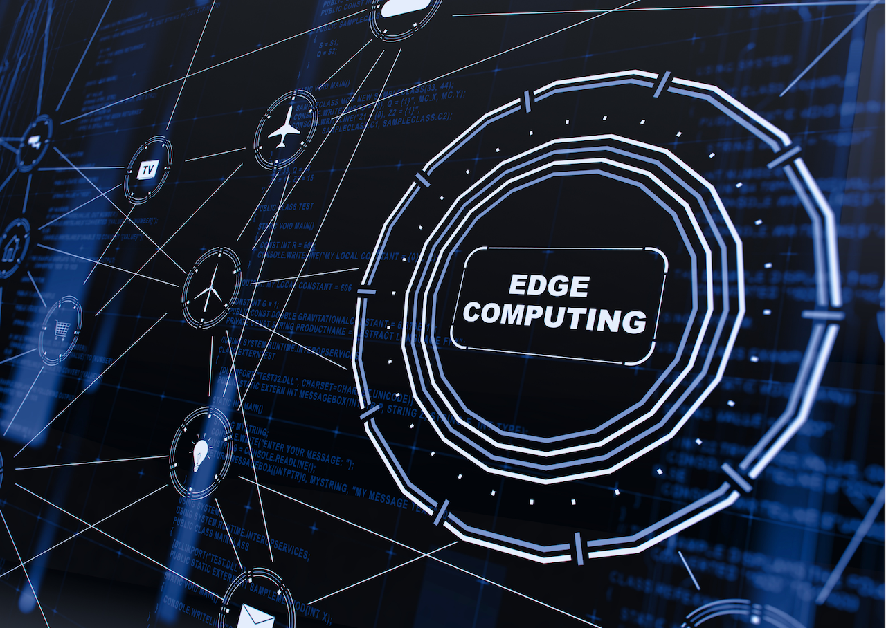 Otter Labs blog | Real-World Examples of Edge Computing in Action