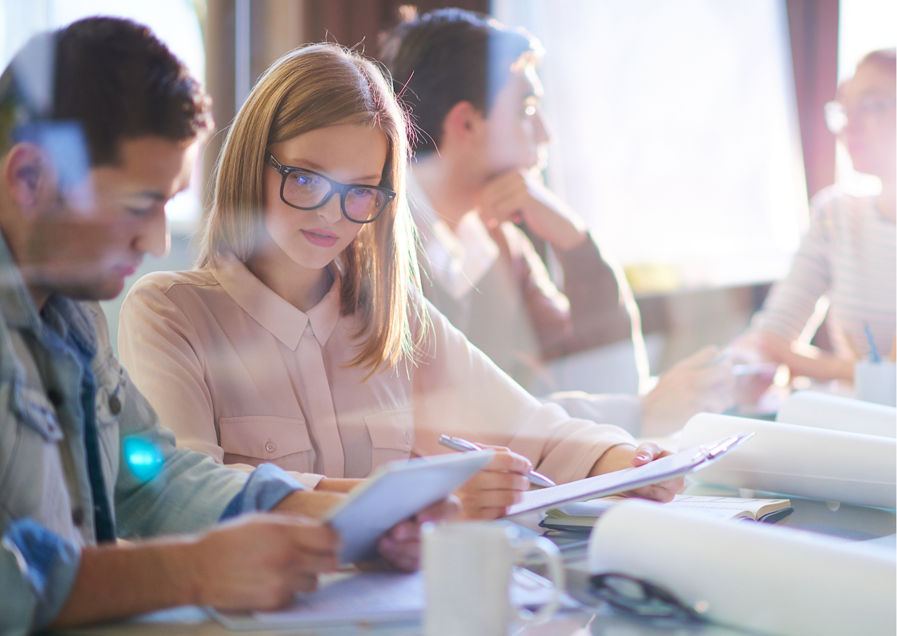 Otter Labs blog | Revolutionizing the Hiring Process: The Power of AI ...