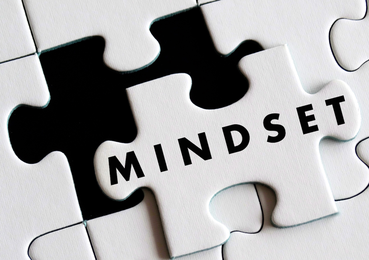 Otter Labs blog | The Discipline Mindset: Why it's Crucial for ...