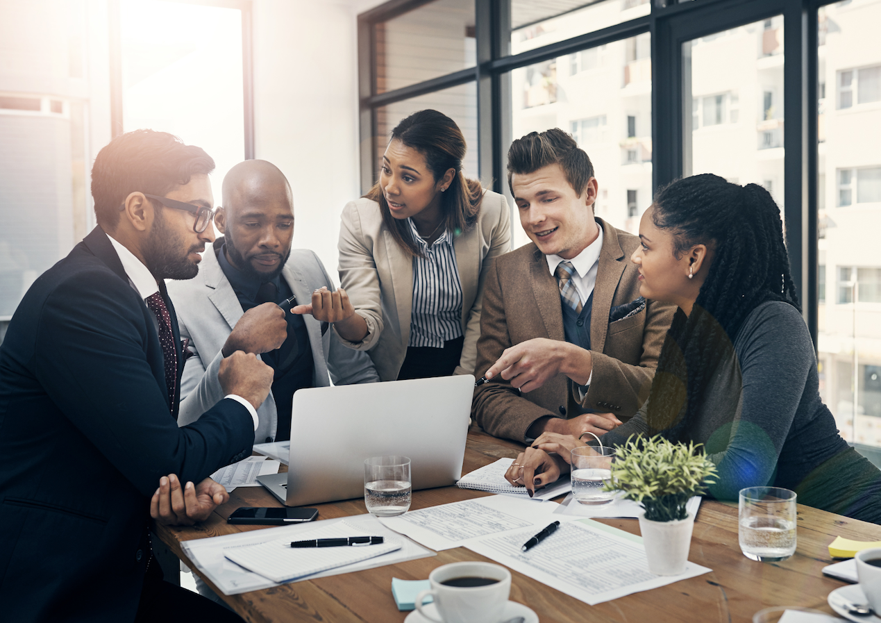 Otter Labs blog | Collaborative Conflict Resolution: Strategies for ...