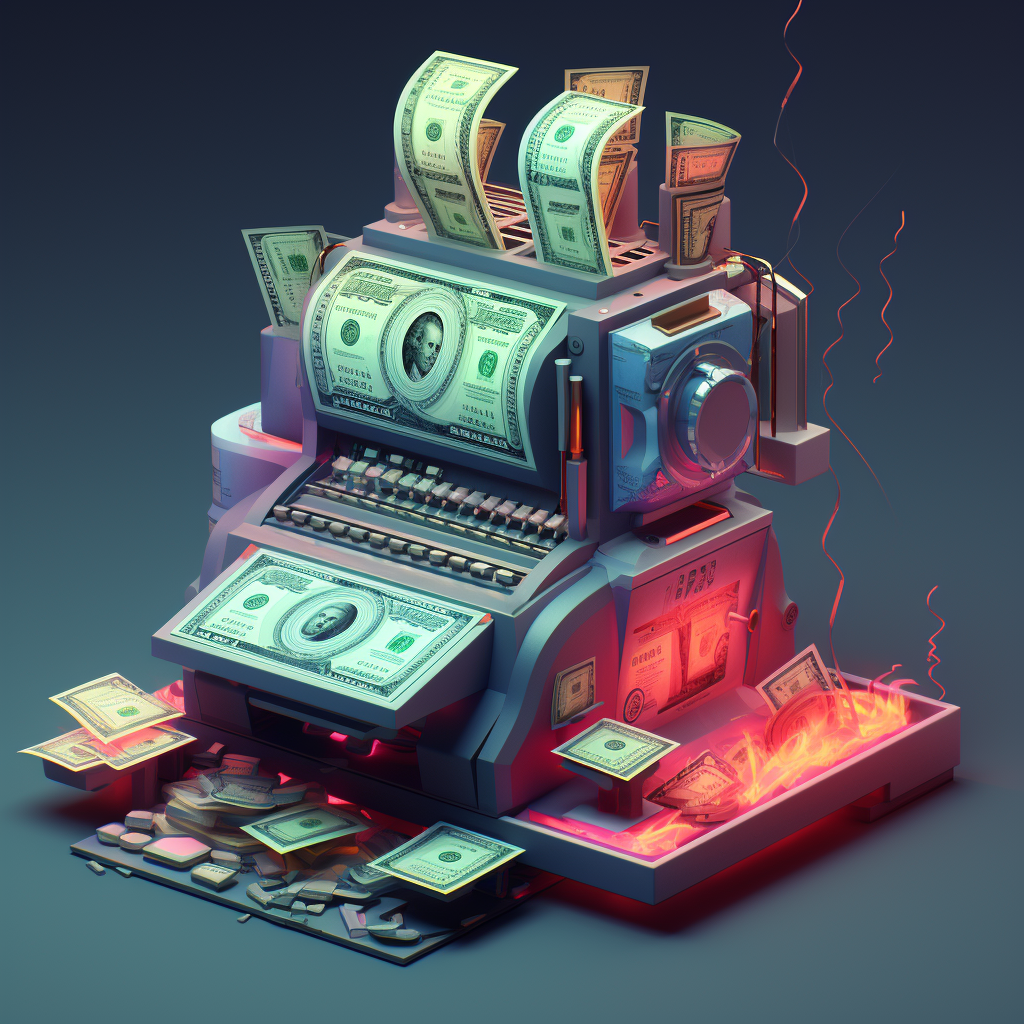 Otter Labs blog | The Dawn of Change: Embracing the Programmable Money Era