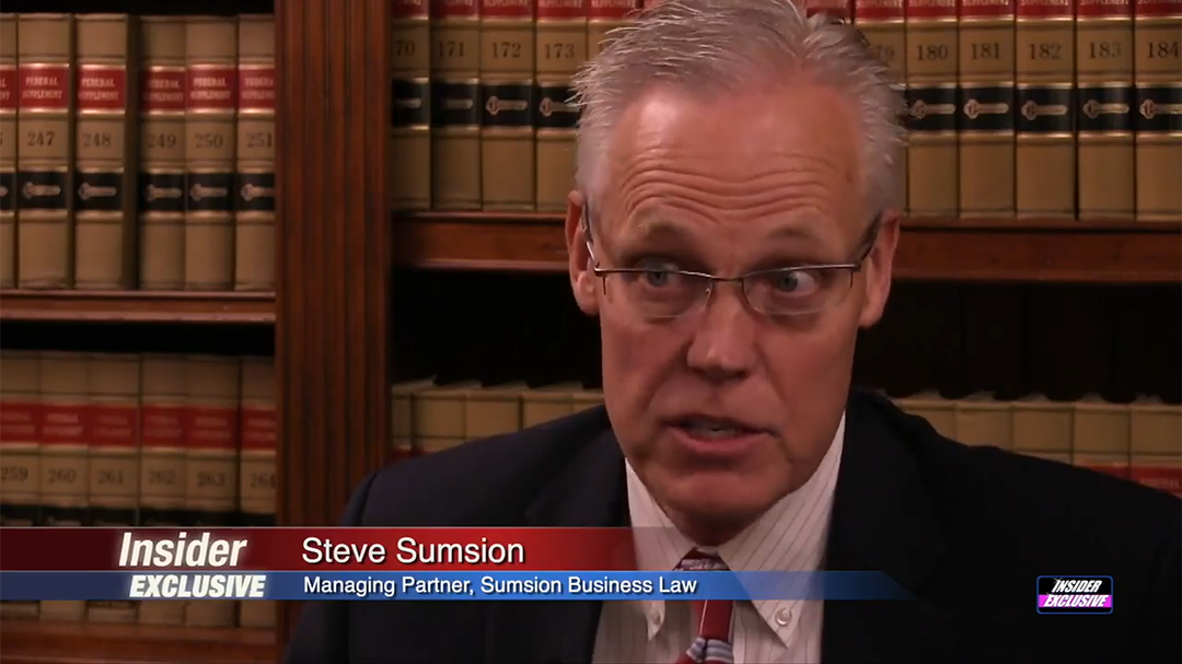 Sumsion Business Law | Construction, Intellectual Property & Contract Law
