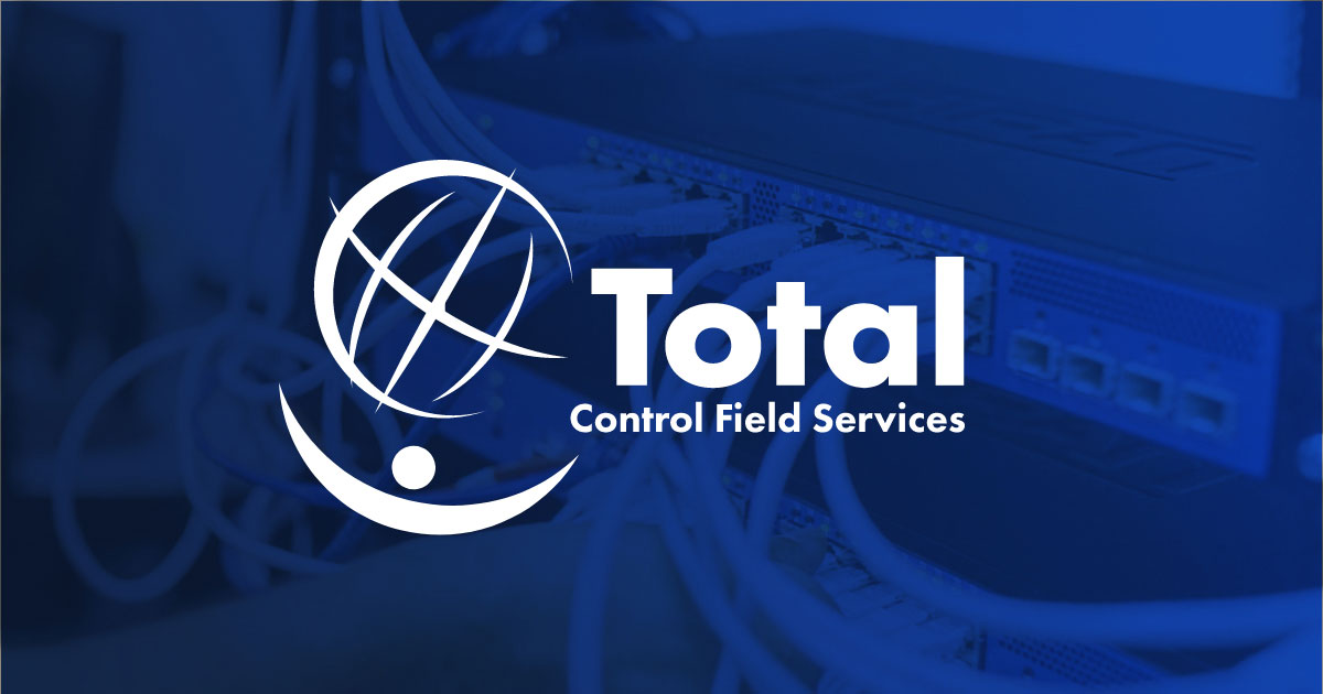 Field Services | Total Control Solutions Group