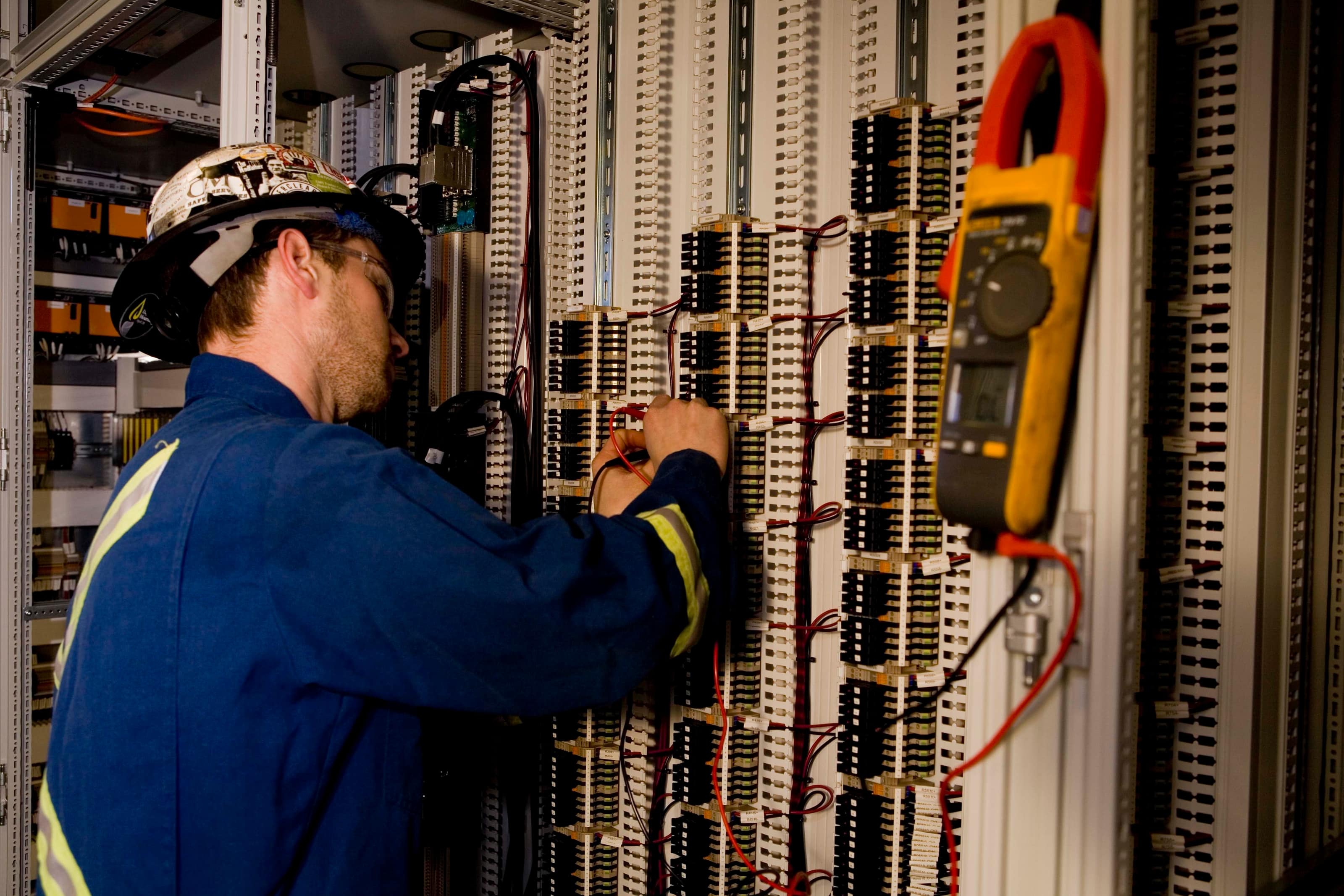 Field Services | Total Control Solutions Group