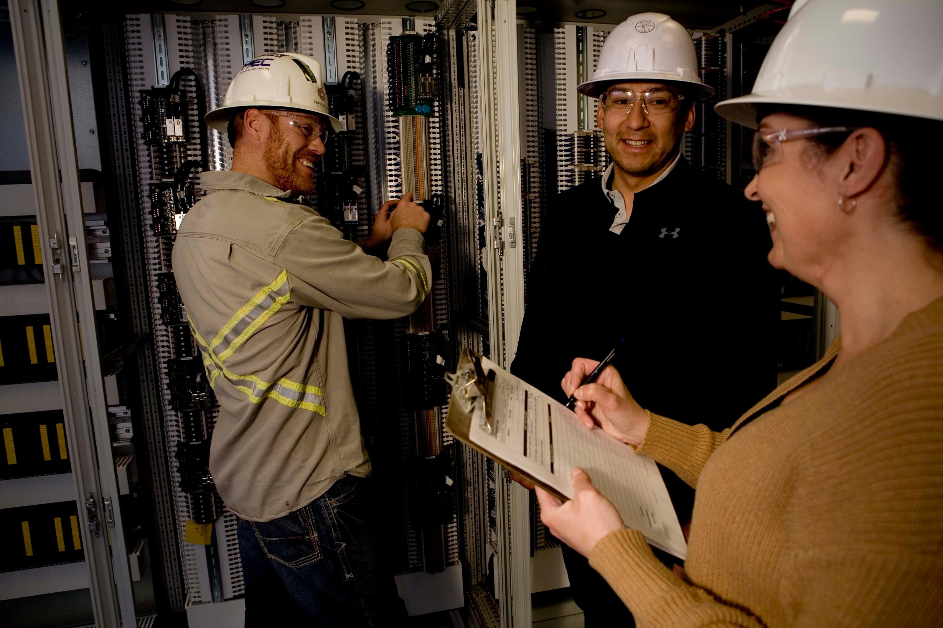 About | Total Control Solutions Group