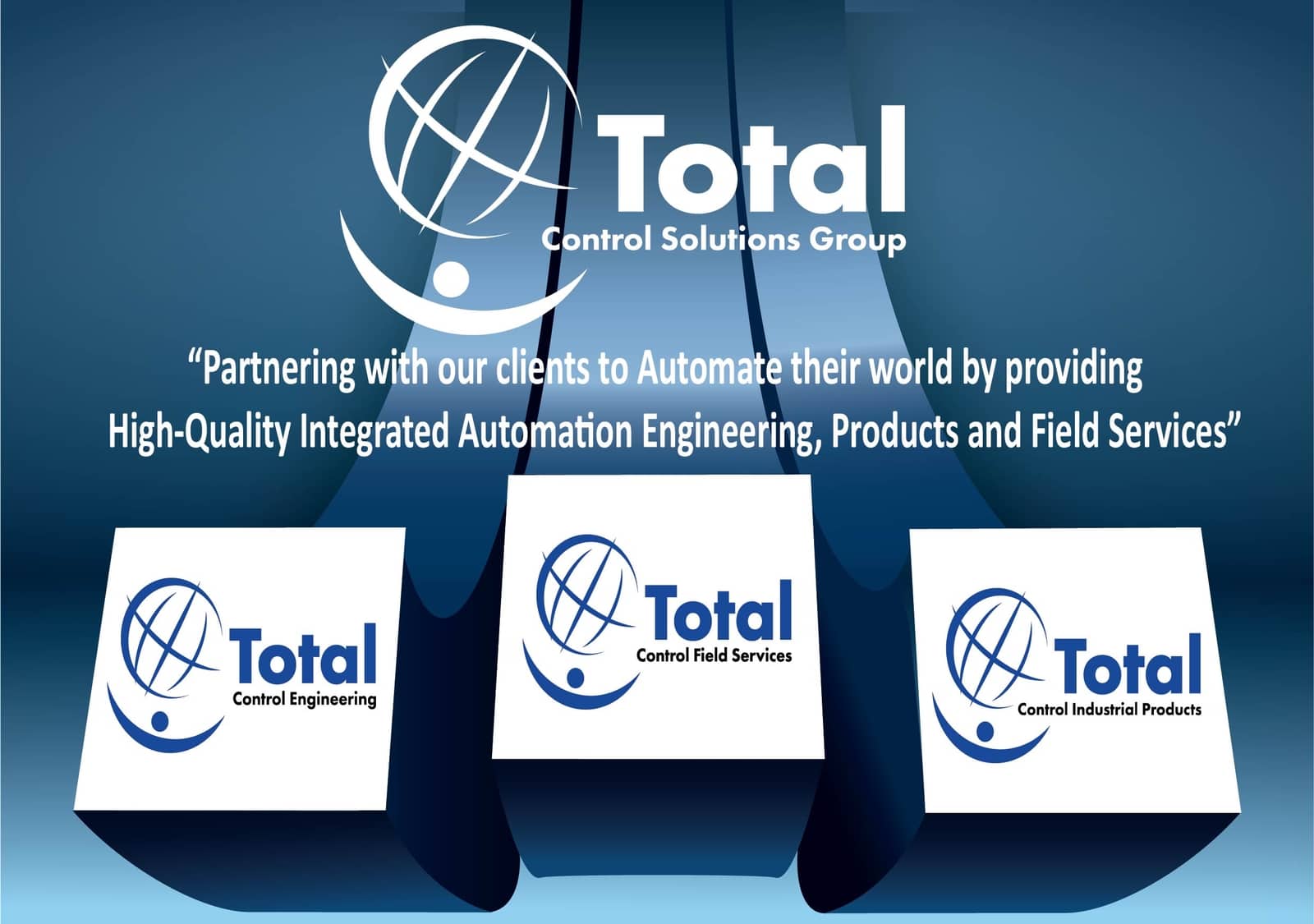 About | Total Control Solutions Group