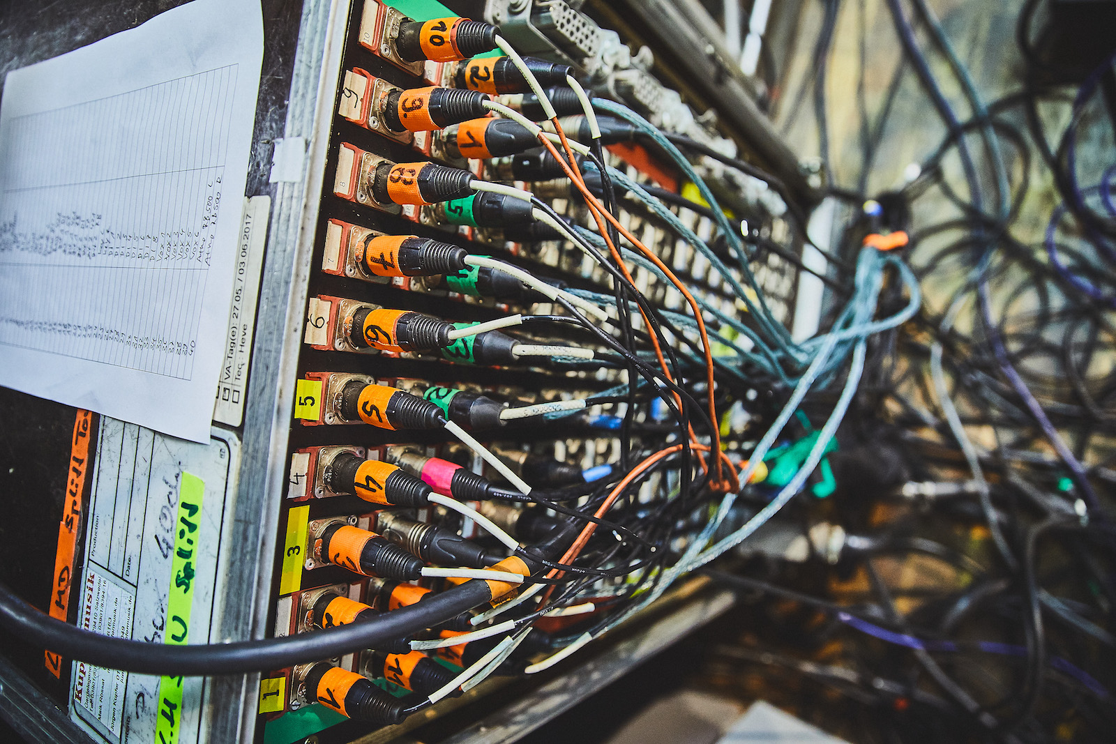 local heroes-Blog: Basiswissen und Überblick: Der Technical Rider (Tech ...