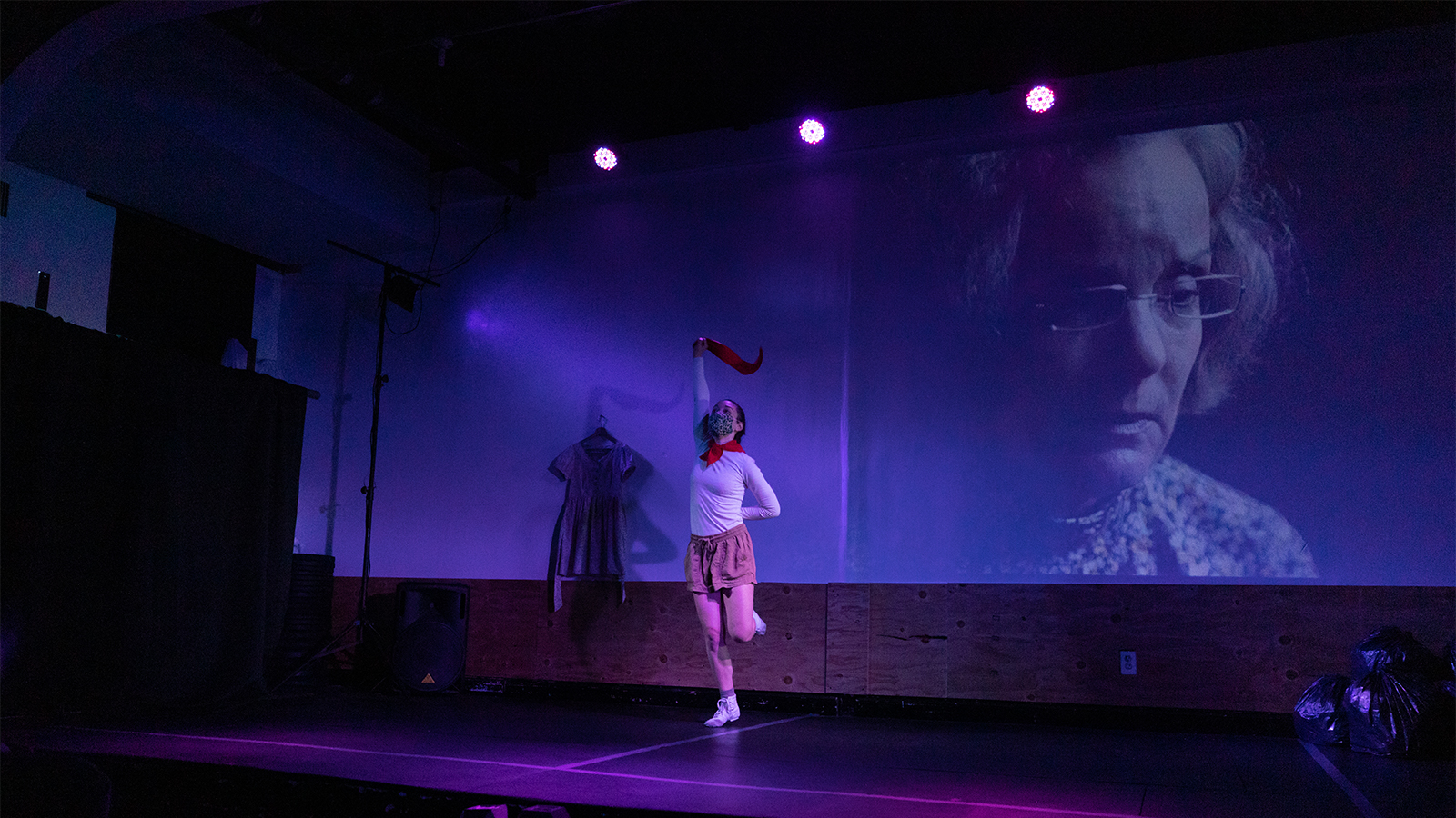 Autumn Hurlbert Legally Blonde