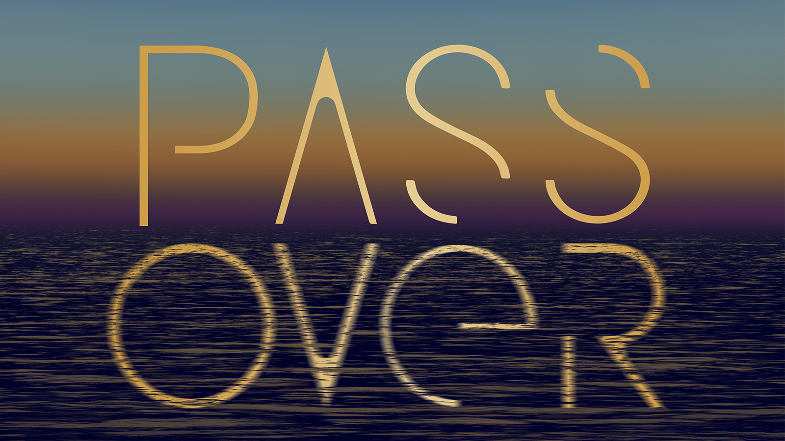 PASS OVER Announces Broadway Dates and Casting