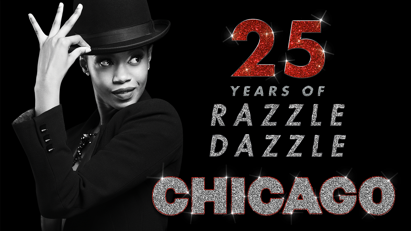 Bianca Marroquín, Lillias White, Raymond Bokhour, and More Announced ...