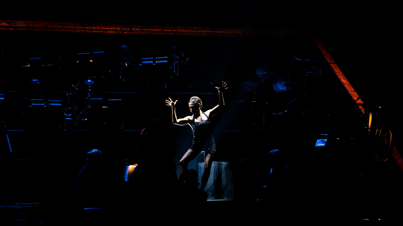 WATCH: “All That Jazz” From CHICAGO’S First Performance Back On Broadway