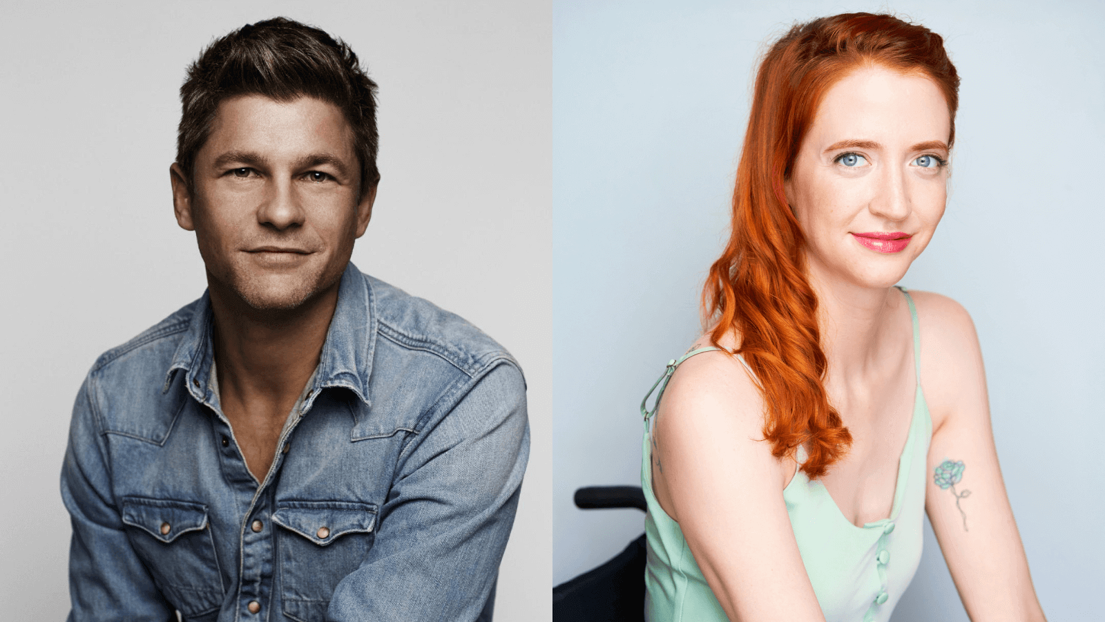 David Burtka and Carey Cox will Star in GOD OF CARNAGE Off-Broadway
