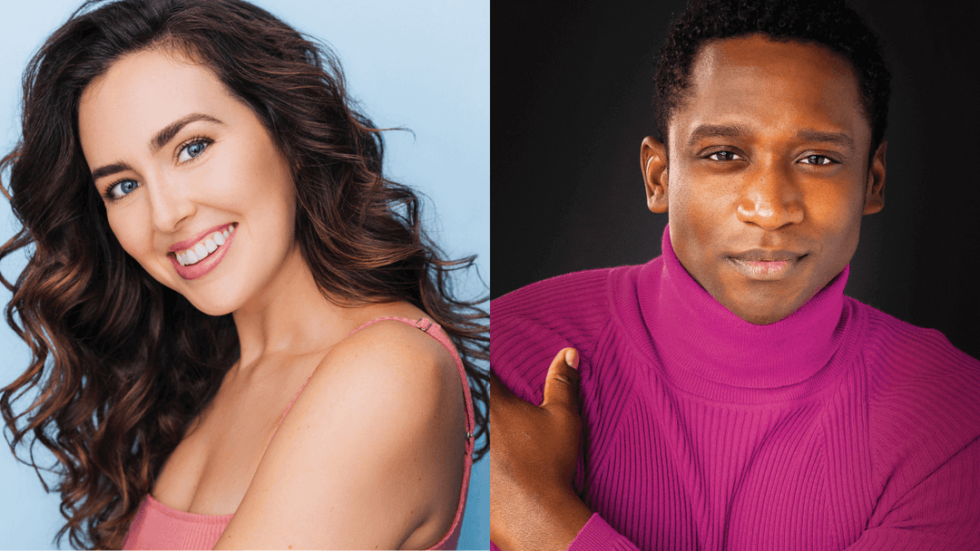 Liana Hunt, Jelani Remy, More Join BACK TO THE FUTURE: THE MUSICAL on ...