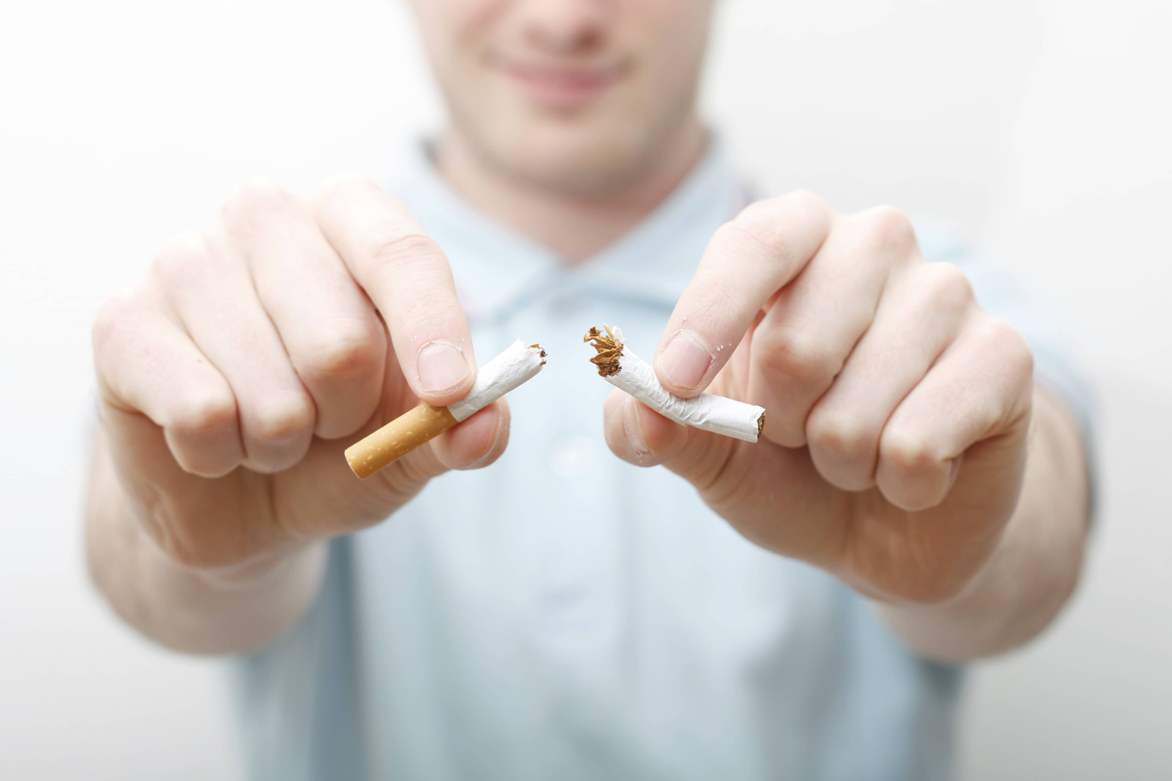 Smoking Cessation