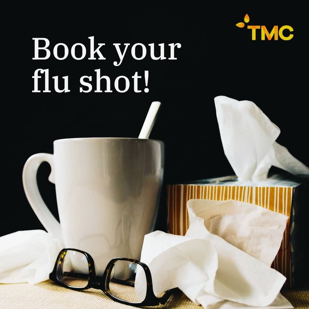 Should I get a flu shot?