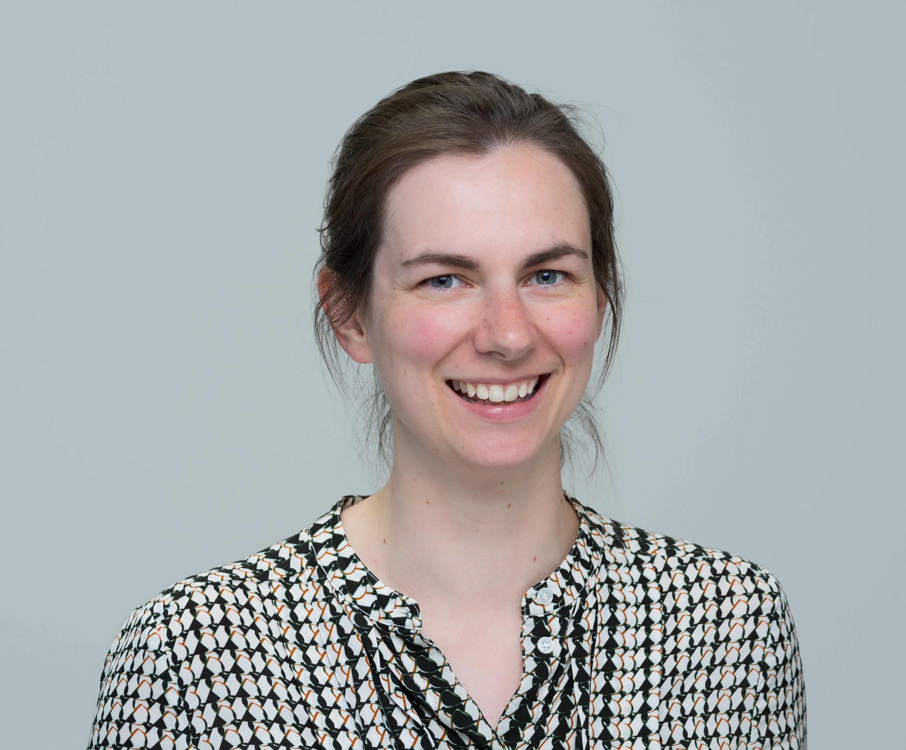 Dr Anna McCavana