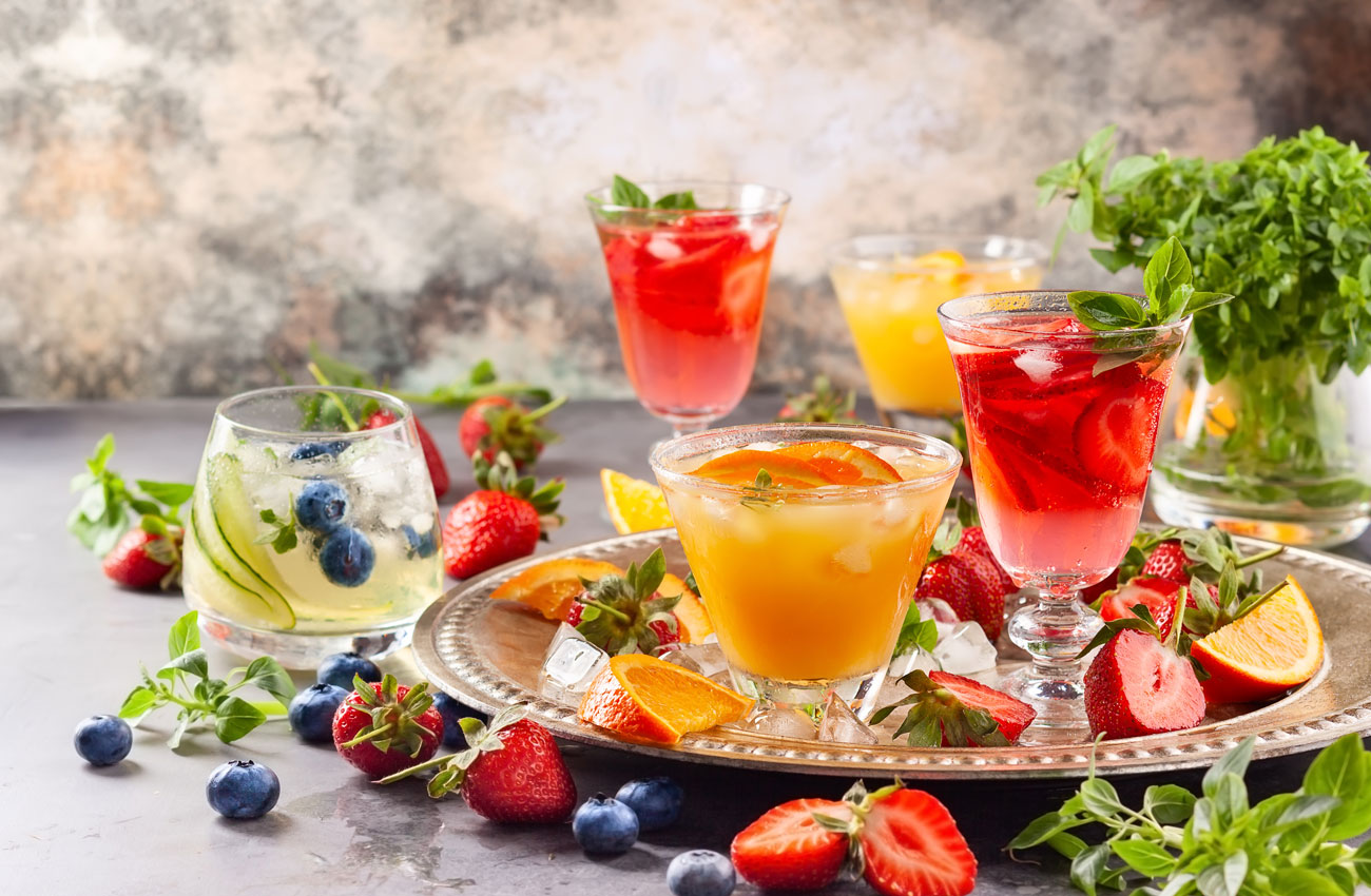 evergi™ | What is Dry January