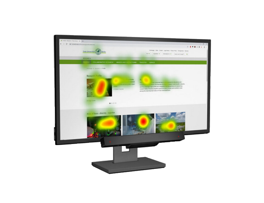 Eye logic - Logic One