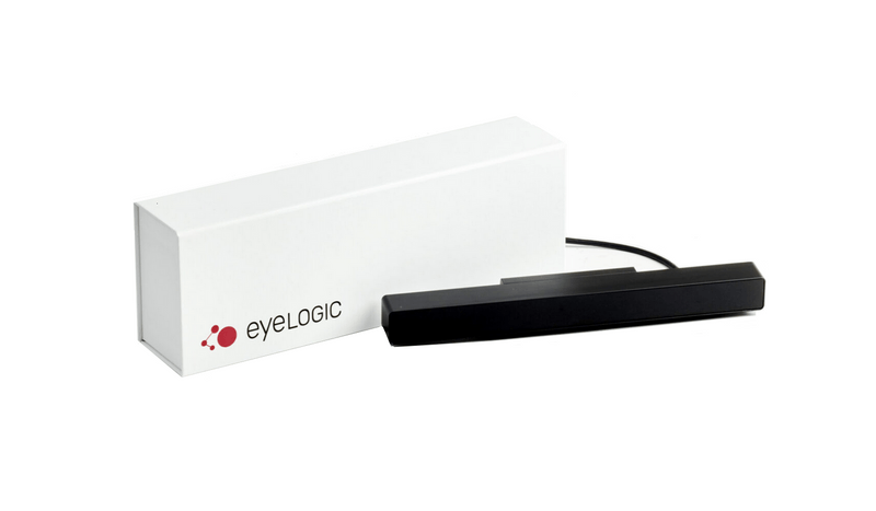 Eye logic - Logic One