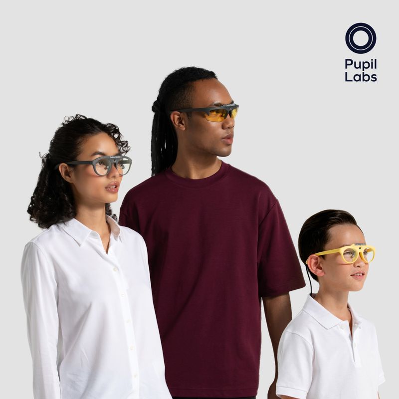 Pupil Labs Neon