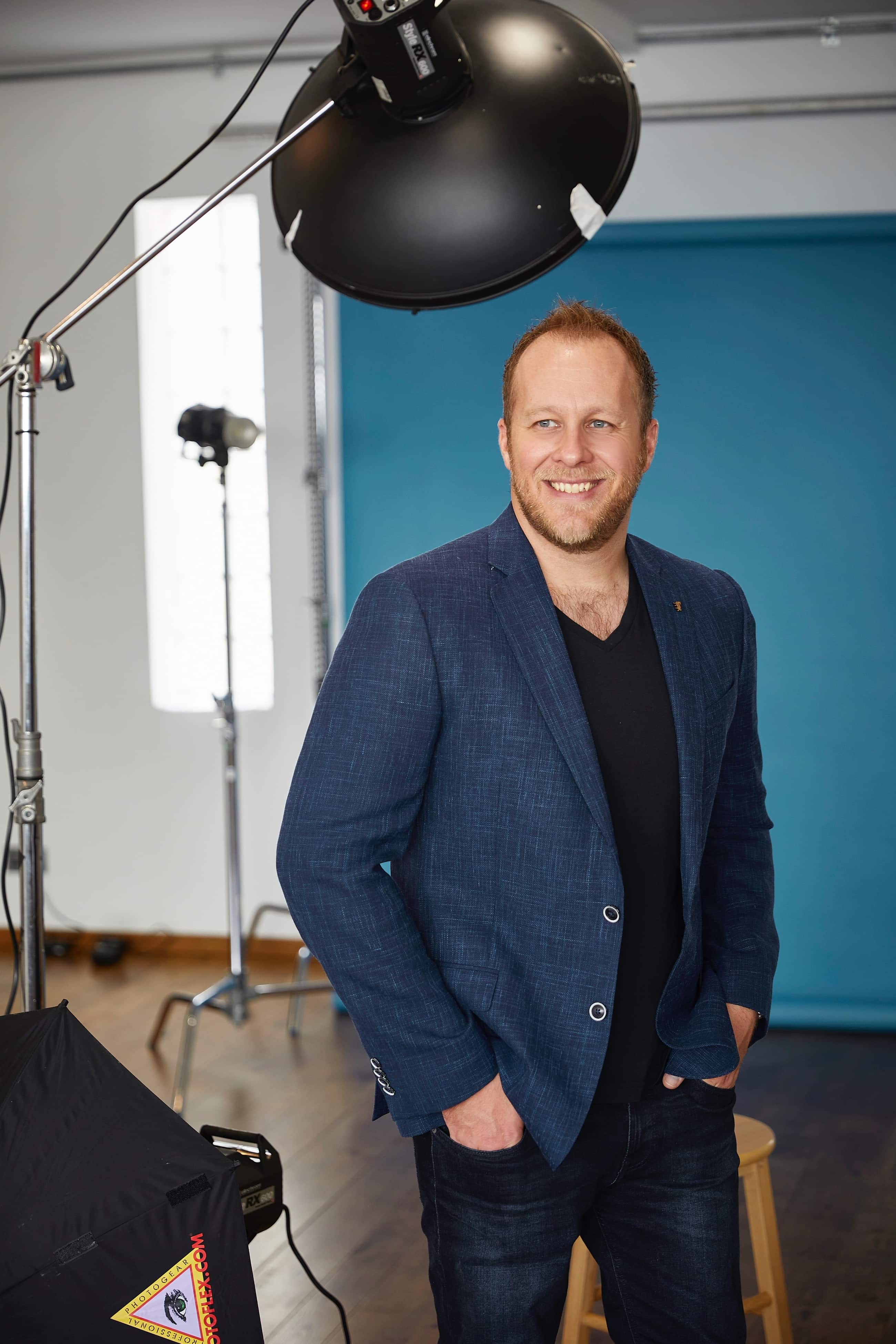 Home : Jason Graystone