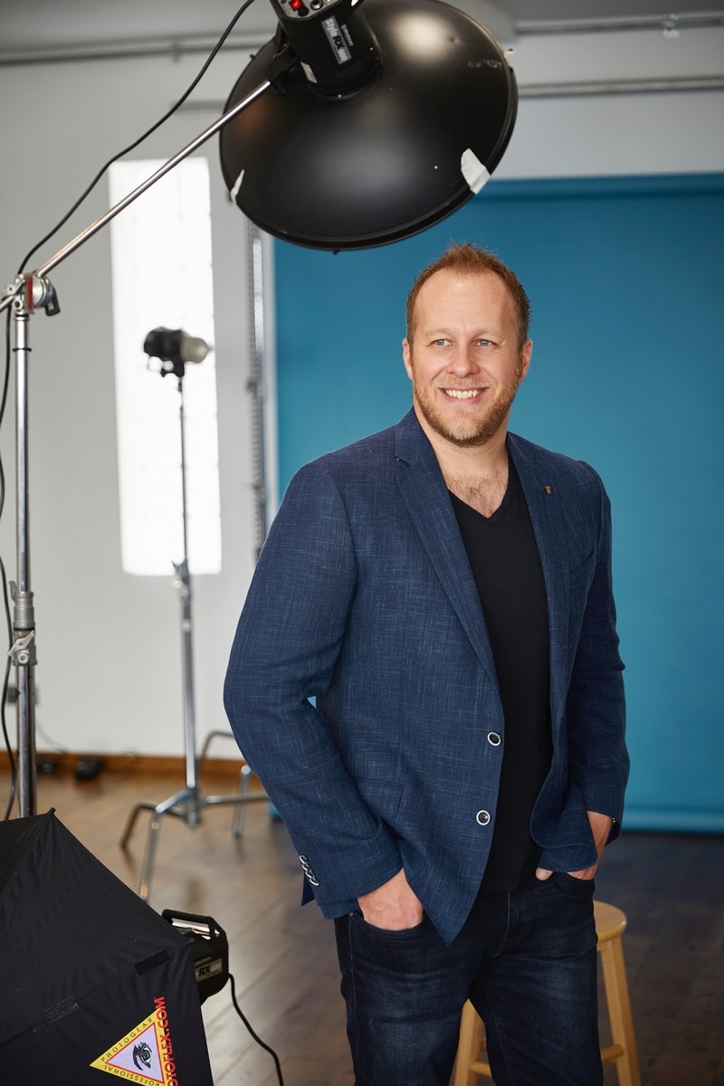 Home : Jason Graystone