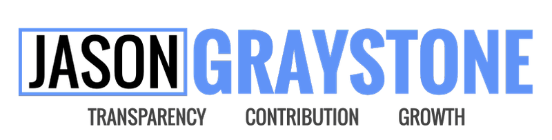 Home : Jason Graystone