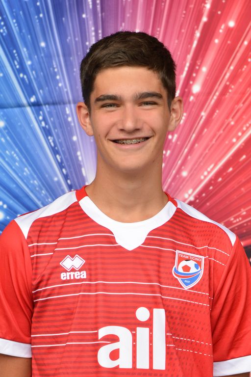 Team Ticino U16 | Team Ticino