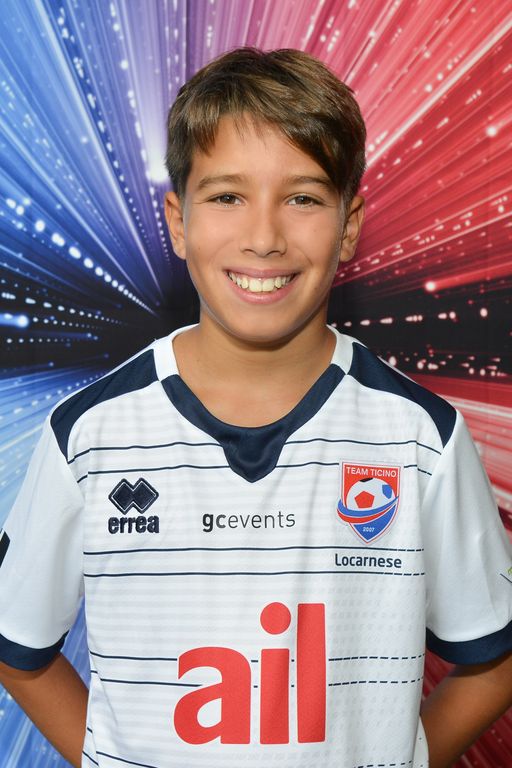 Team Ticino Footeco Locarnese 12 | Team Ticino