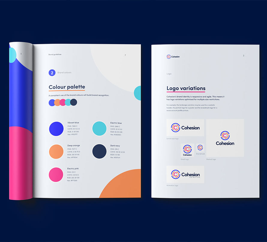 Jords - UI/UX Designer & More