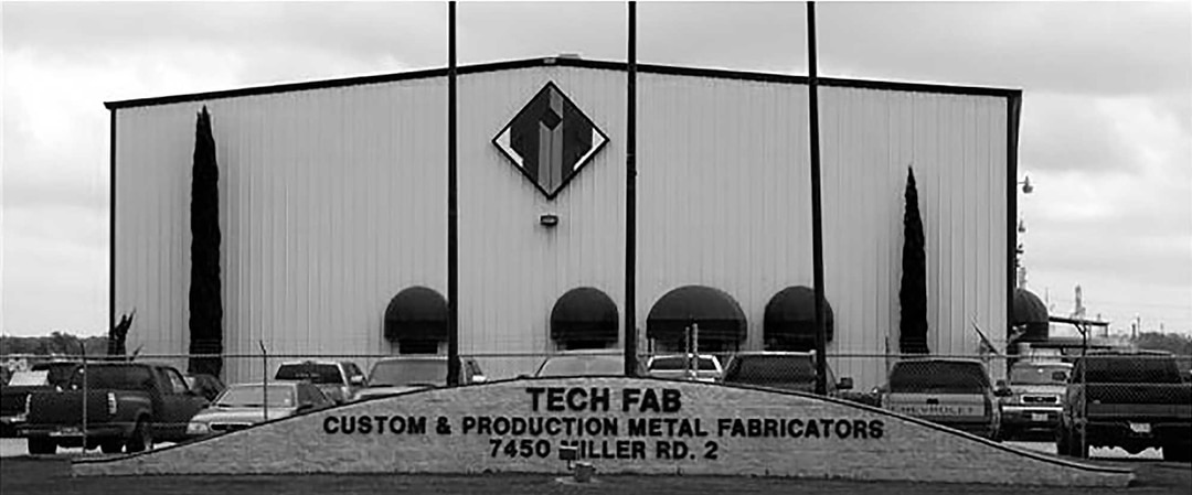 Founded in 1997: Our History | Tech Fab