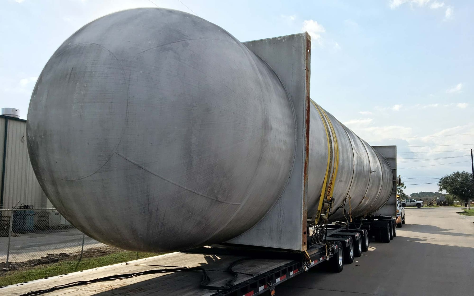 Founded in 1997: Our History | Tech Fab